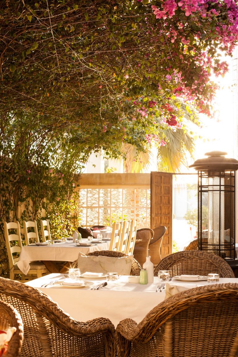 Amriya - Fancy Restaurants In Bahrain - Bahrain Hotels