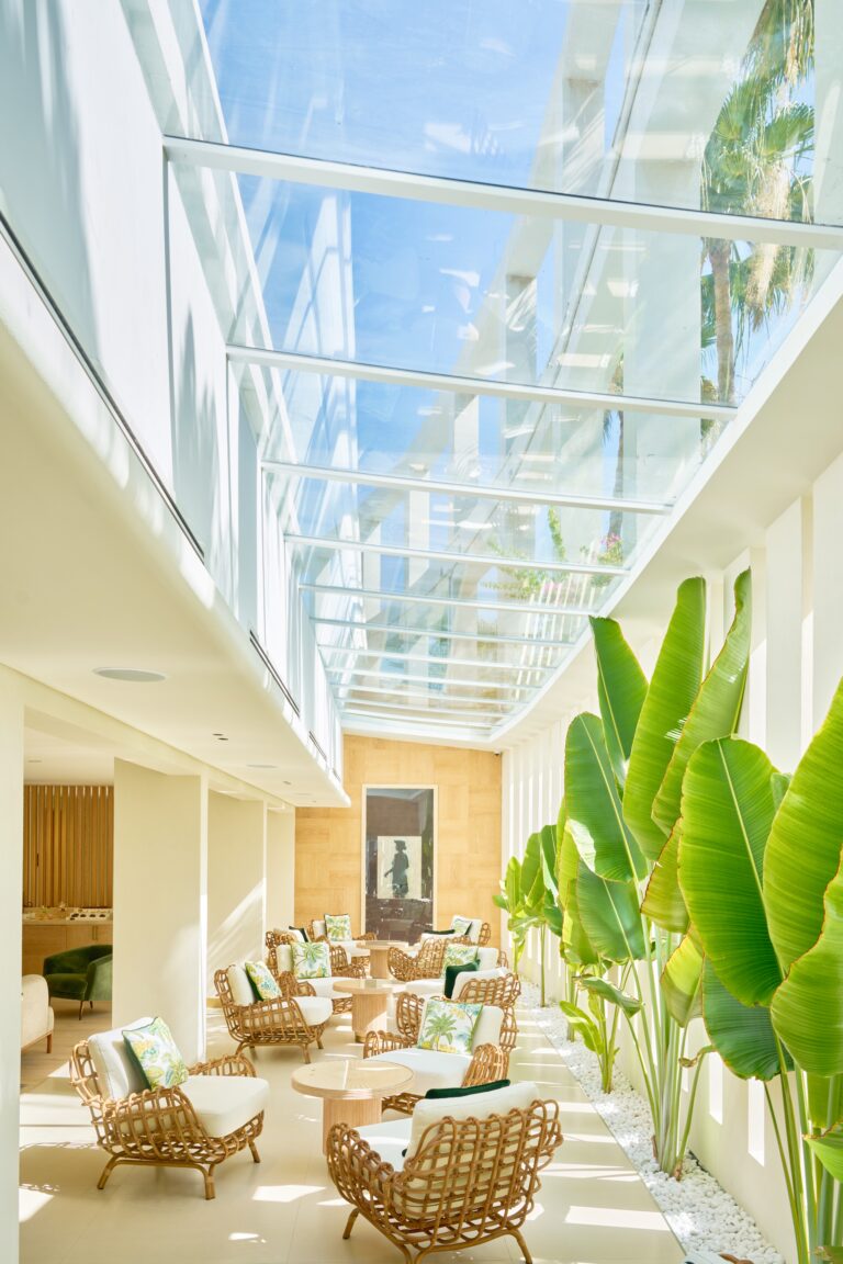 Amriya - Fancy Restaurants In Bahrain - Bahrain Hotels