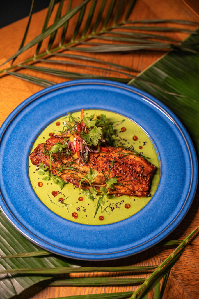 Circa Bahrain: More than a Restaurant - Amriya